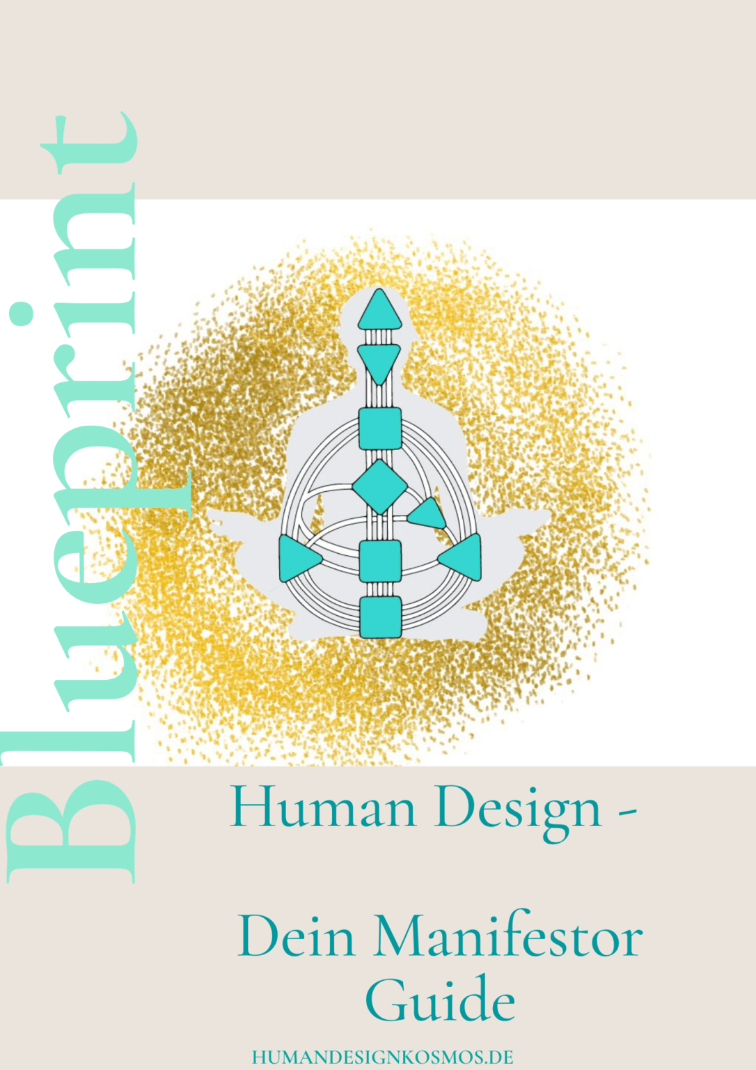 Der Human Design Manifestor: Einfach erklärt💫